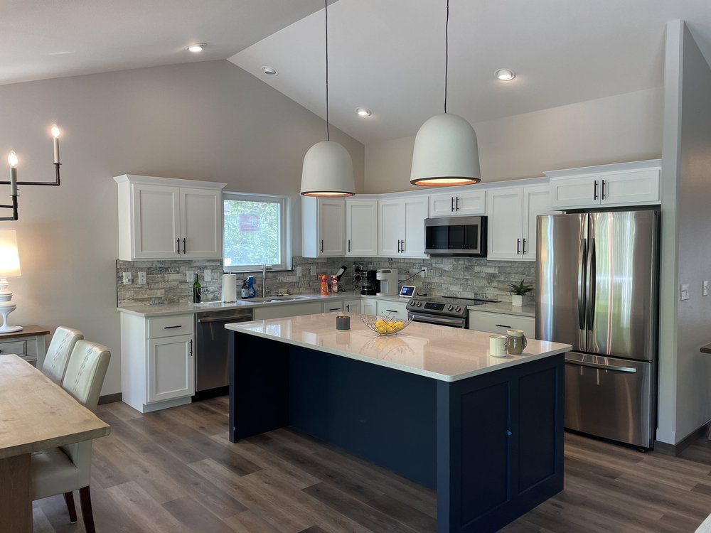 Jones & Jones - Custom Home Construction