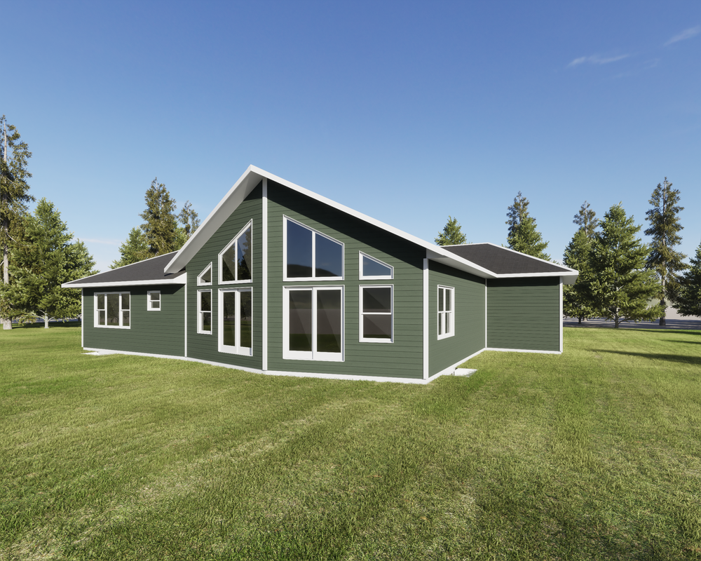 Jones & Jones - Custom Home Construction