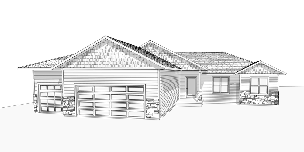 Jones & Jones - Custom Home Construction