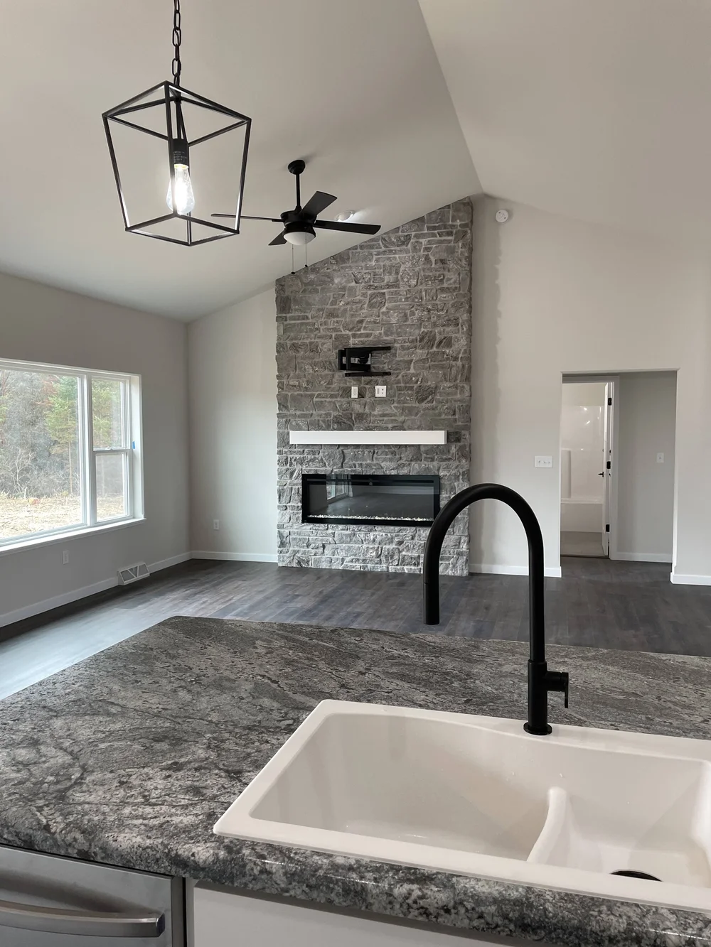Jones & Jones - Custom Home Construction