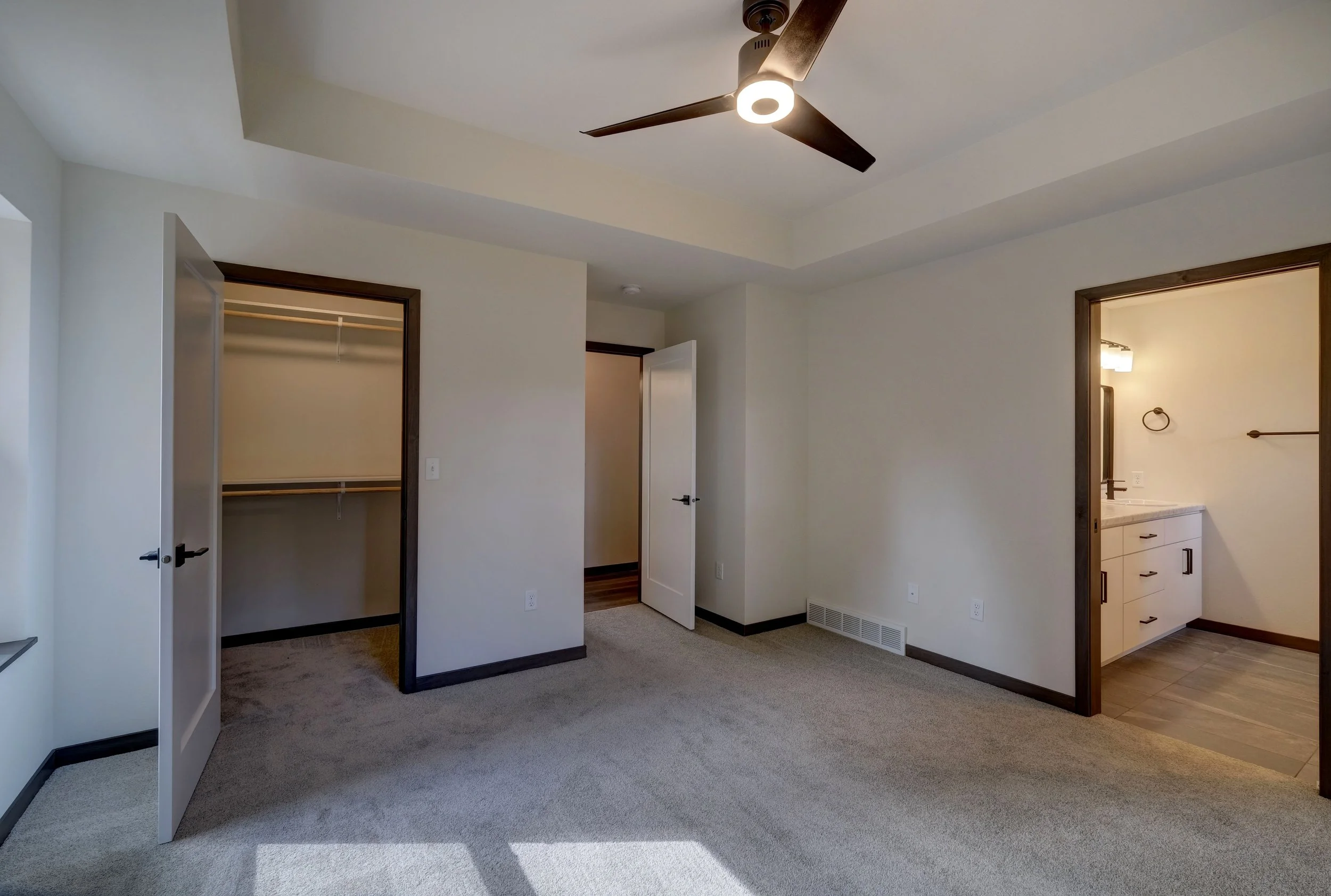 Gallery of New Homes — Jones & Jones