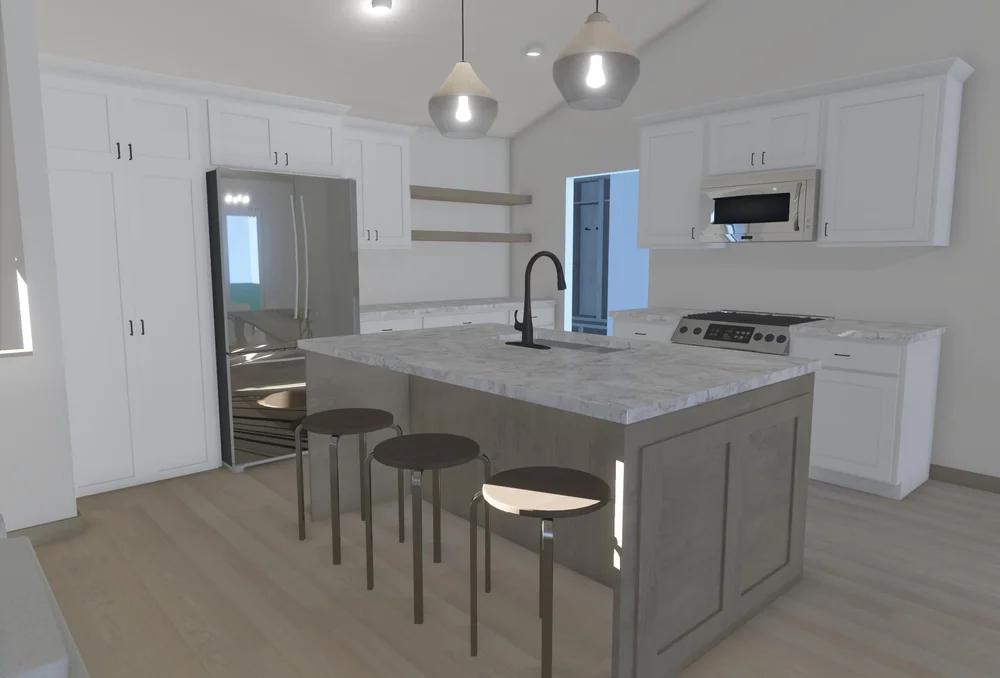 Jones & Jones - Custom Home Construction