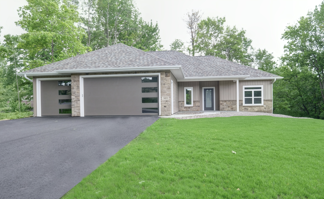 Vesta Floor Plan — Jones & Jones