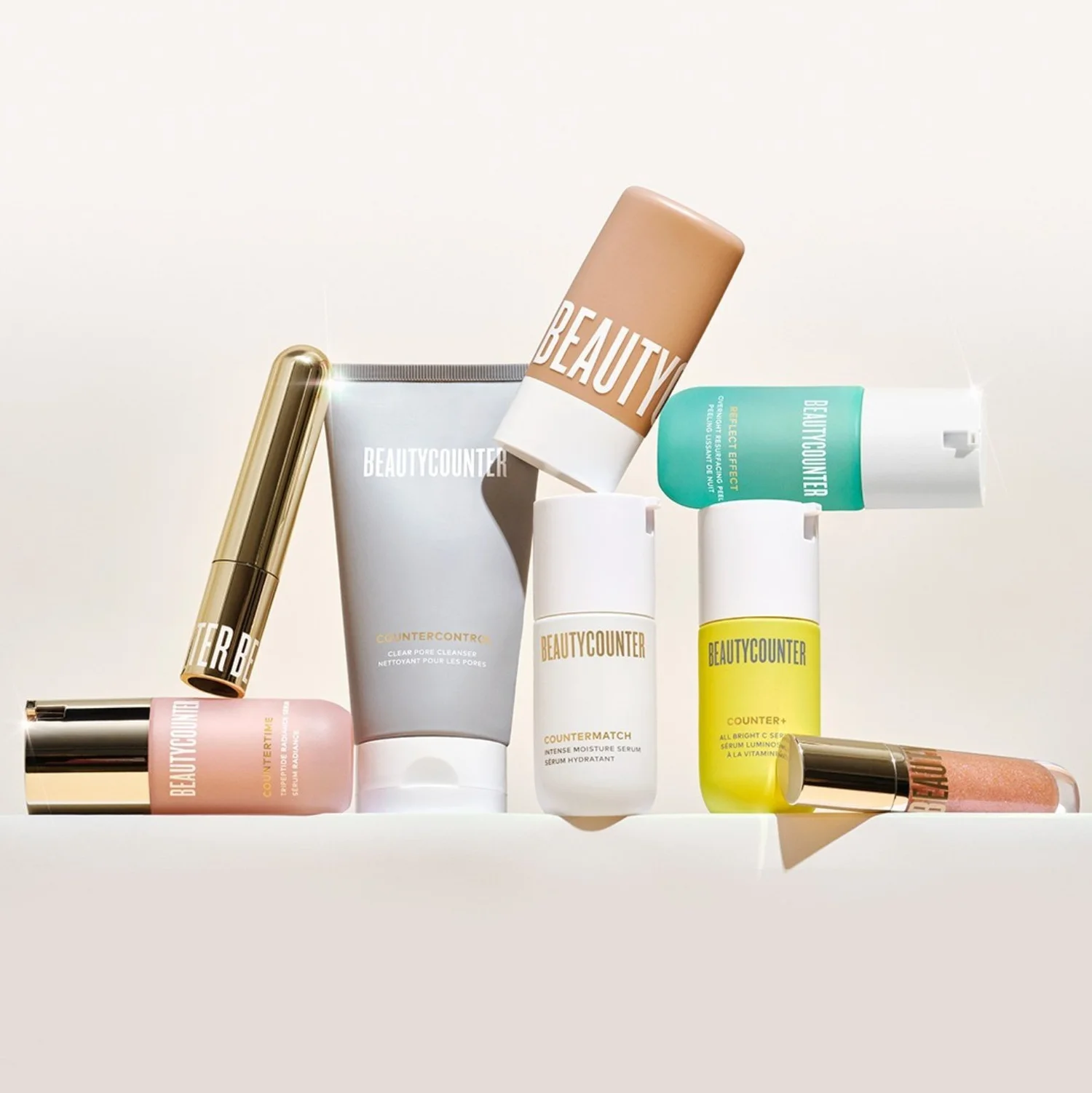 Ulta Beauty — Long Beach Exchange