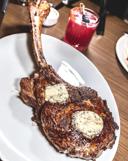 SHOP & DINE — Long Beach Exchange