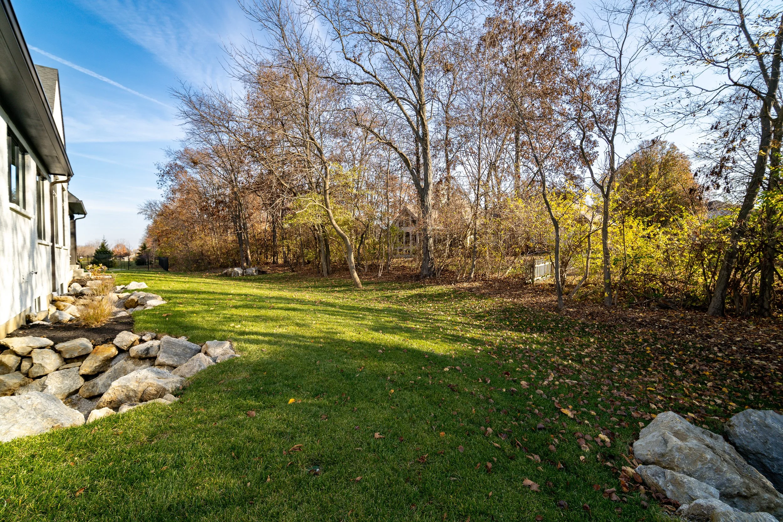 Exteriors — Bertram Builders