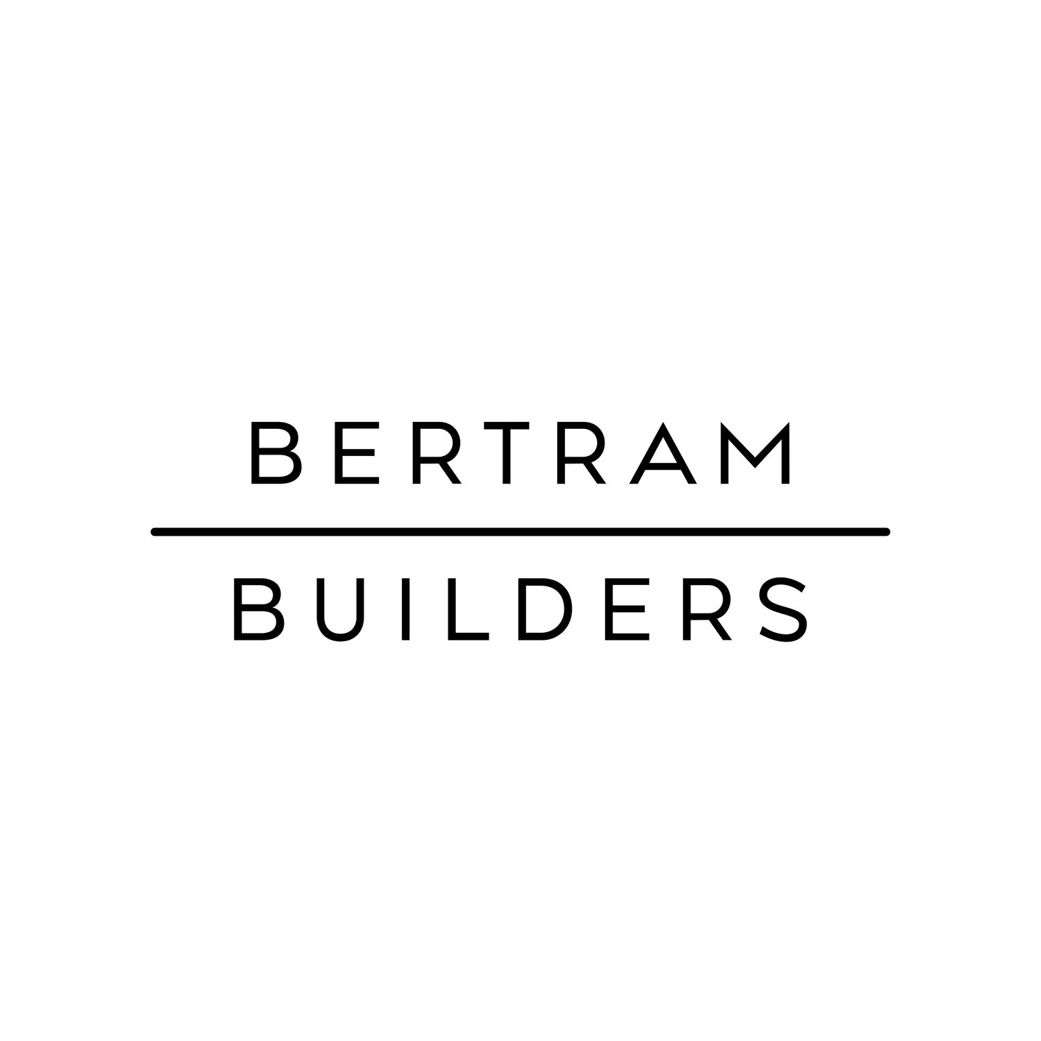 Bertram Builders