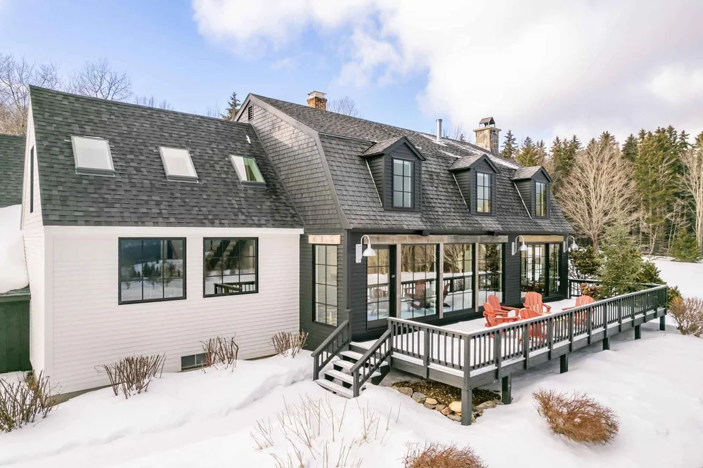 Valley View — Wadsworth Design Build