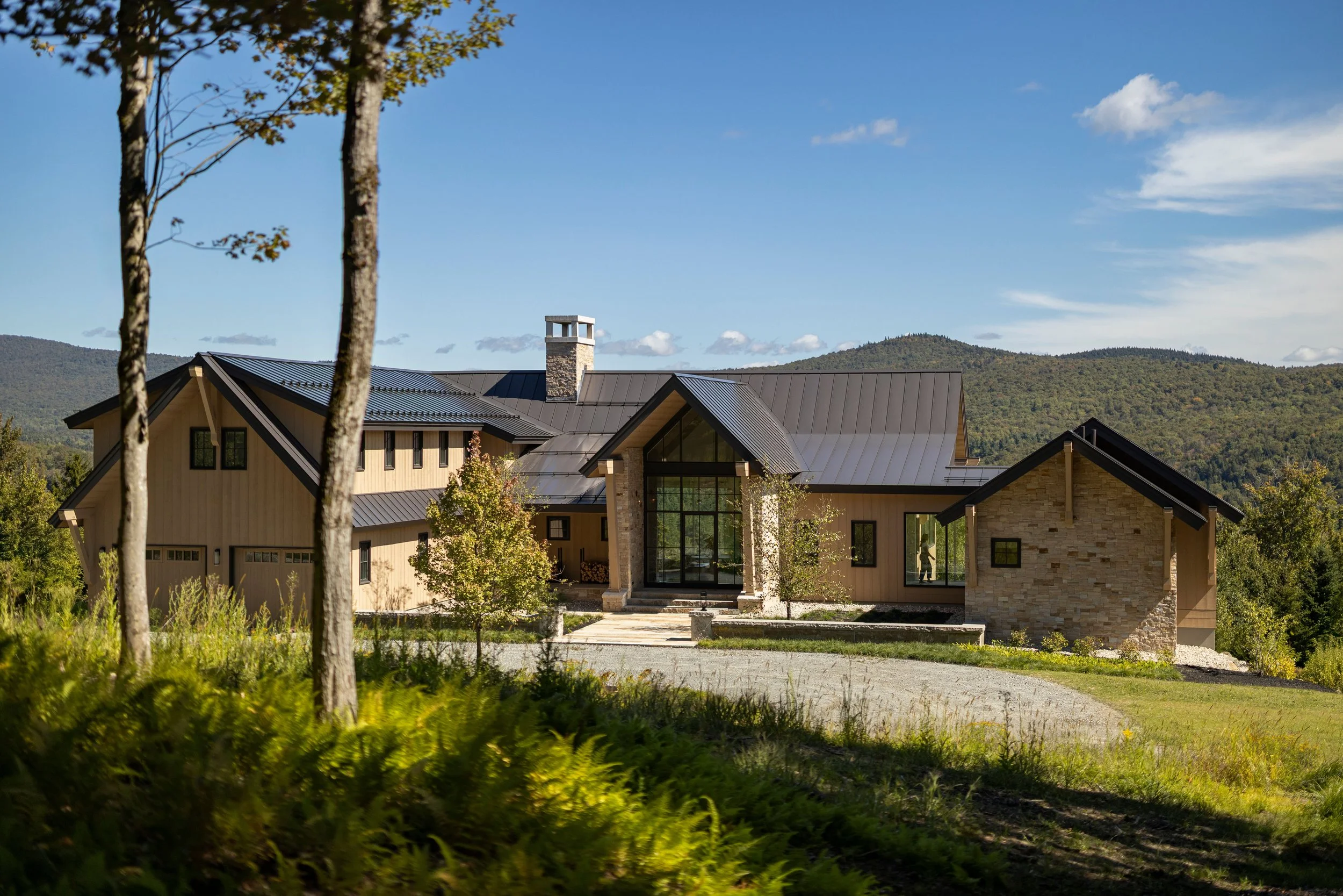 Wadsworth Design Build