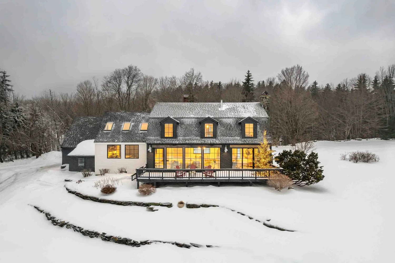 Valley View — Wadsworth Design Build