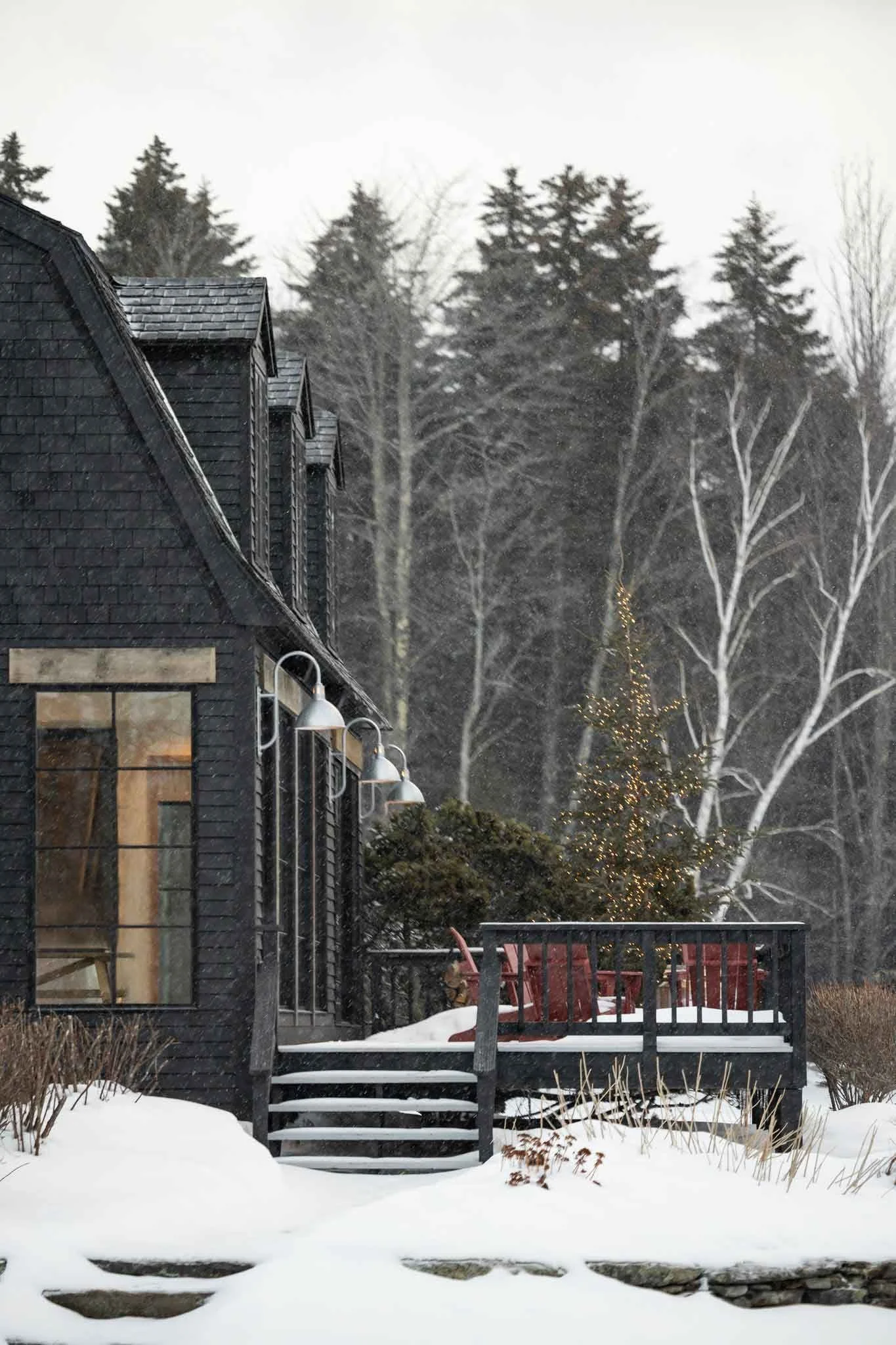 Valley View — Wadsworth Design Build