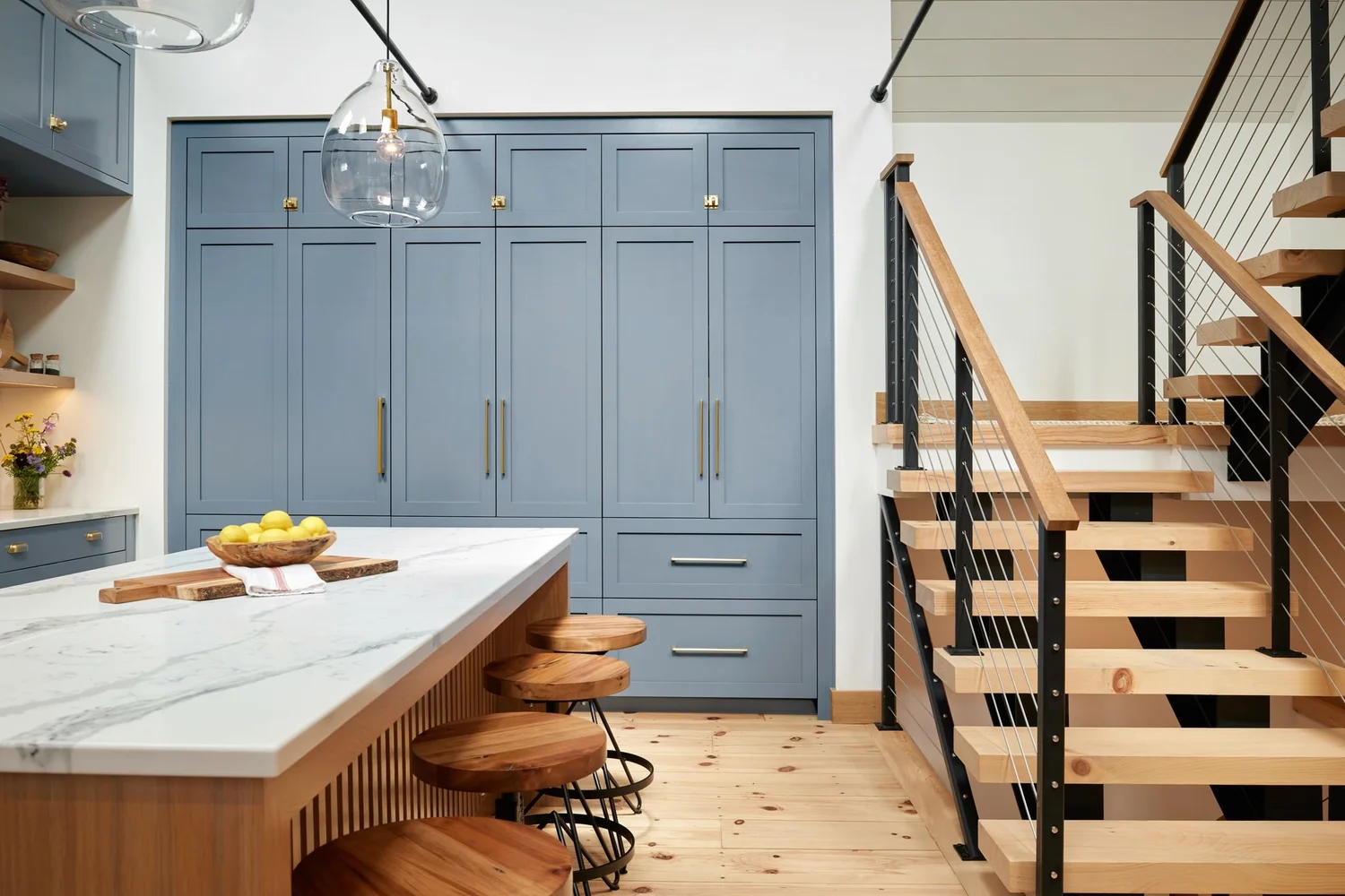 Valley View — Wadsworth Design Build