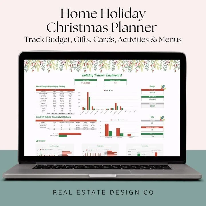 How to Organize Your Real Estate Files Using Google Drive — Real Estate ...