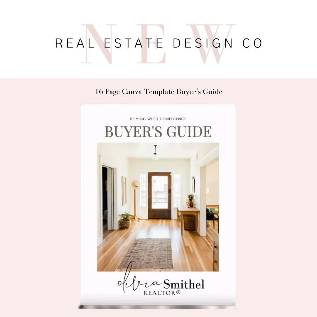 How to Organize Your Real Estate Files Using Google Drive — Real Estate ...