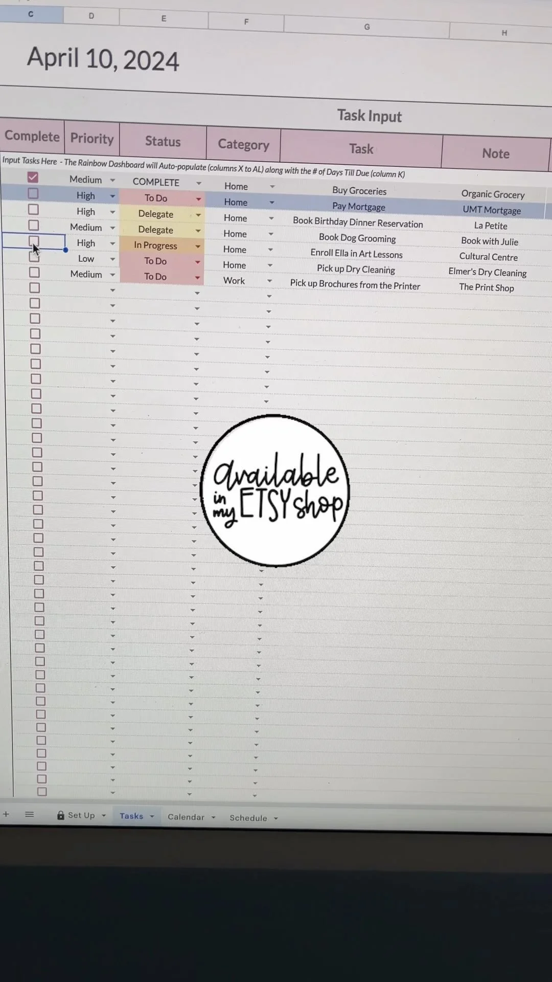 How to Organize Your Real Estate Files Using Google Drive — Real Estate ...