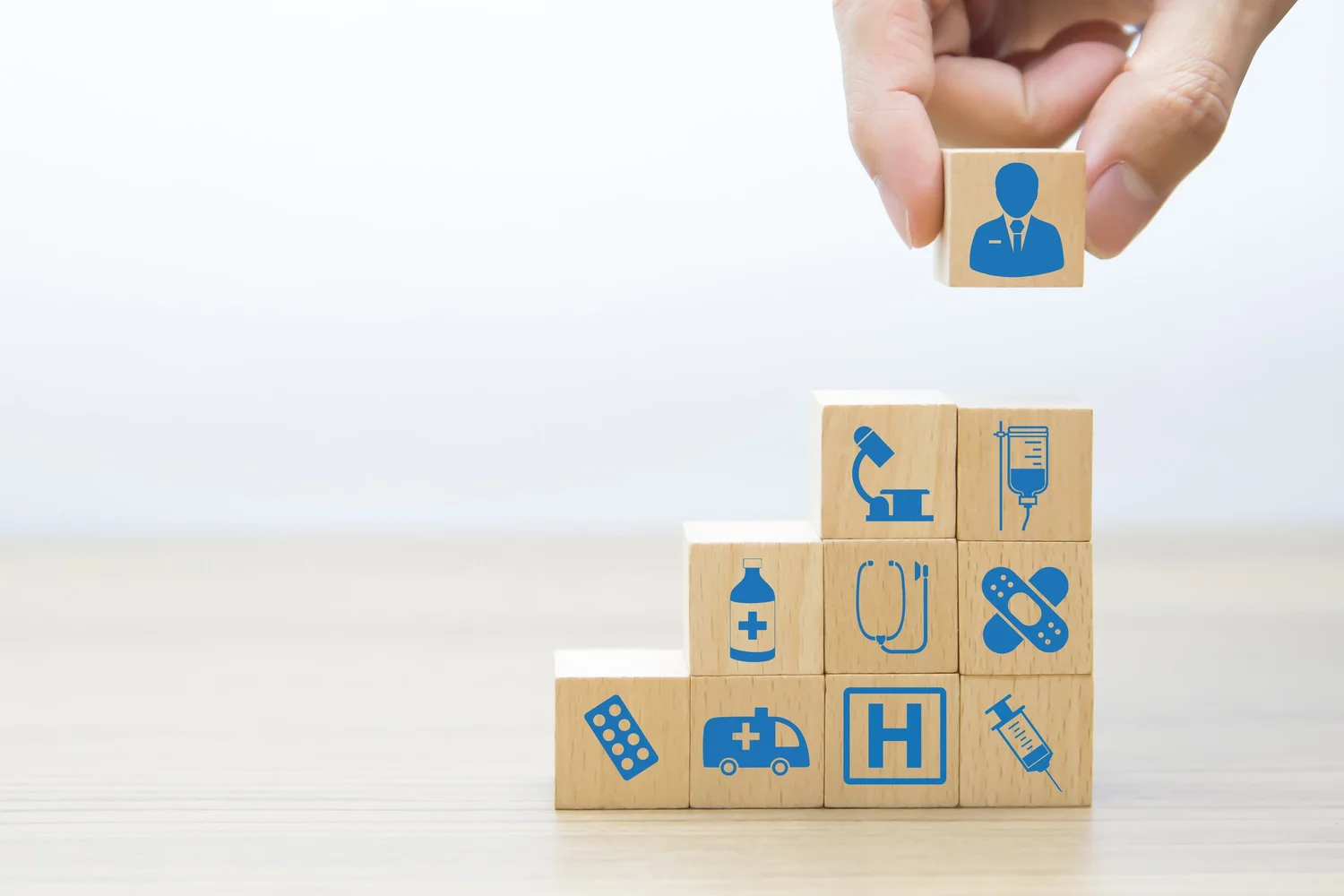 Benefits — Heartland Health & Wellness Fund