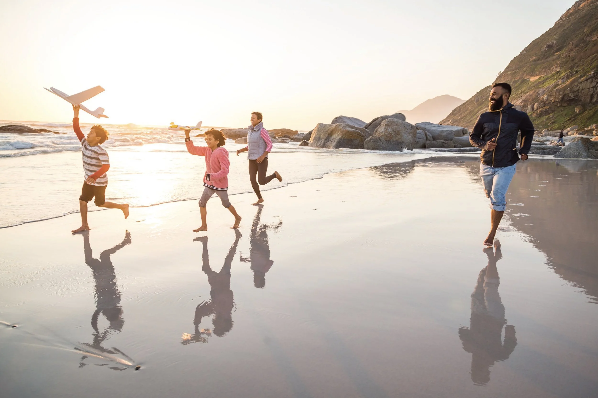 Benefits — Heartland Health & Wellness Fund