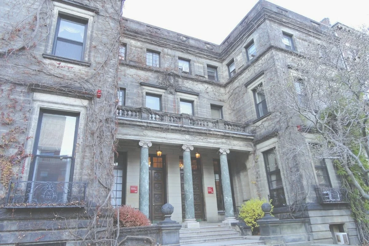 College Enrollment Deposits — Service to School