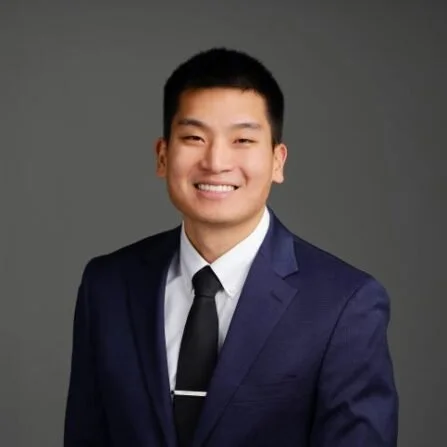 Anson Cheng — Service to School