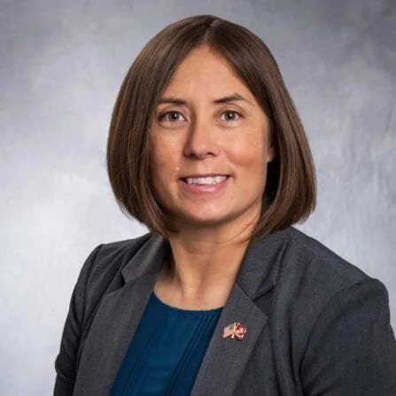 Candice Creecy — Service to School