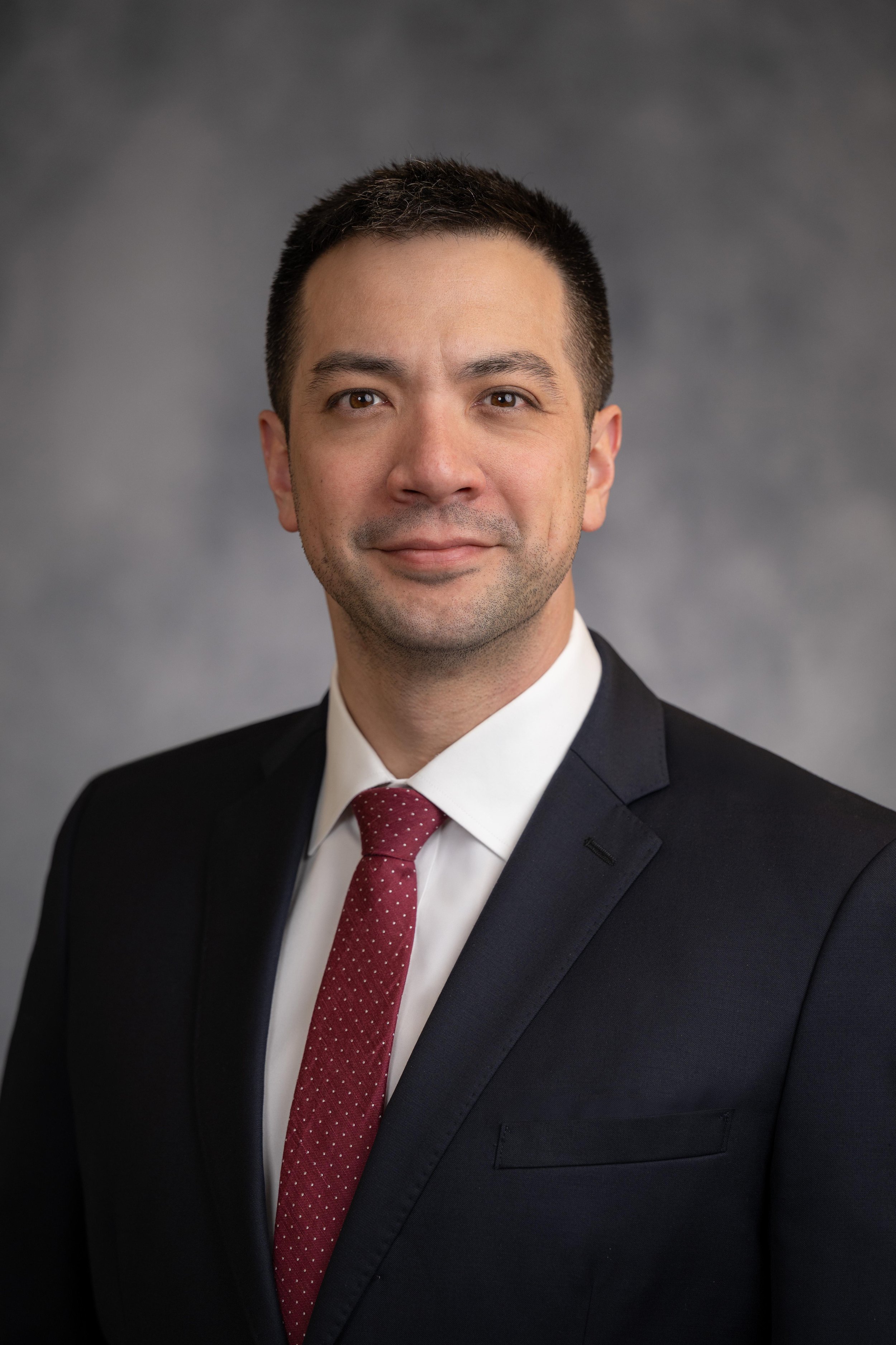 James Schlabach — Service To School