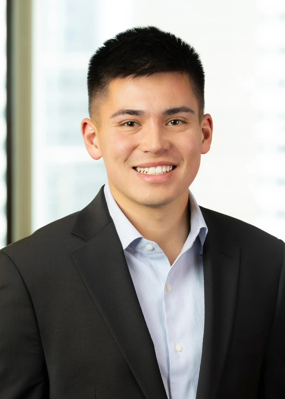 Jared Yee — Service to School