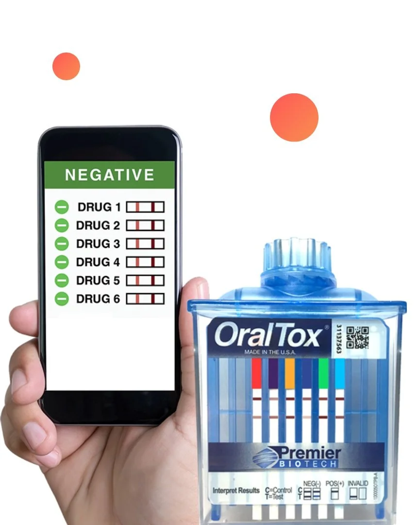 The Solution — Premier Biotech