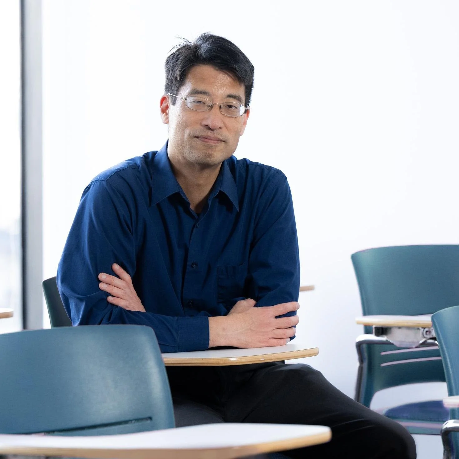 Bruce Y. Lee, MD, MBA