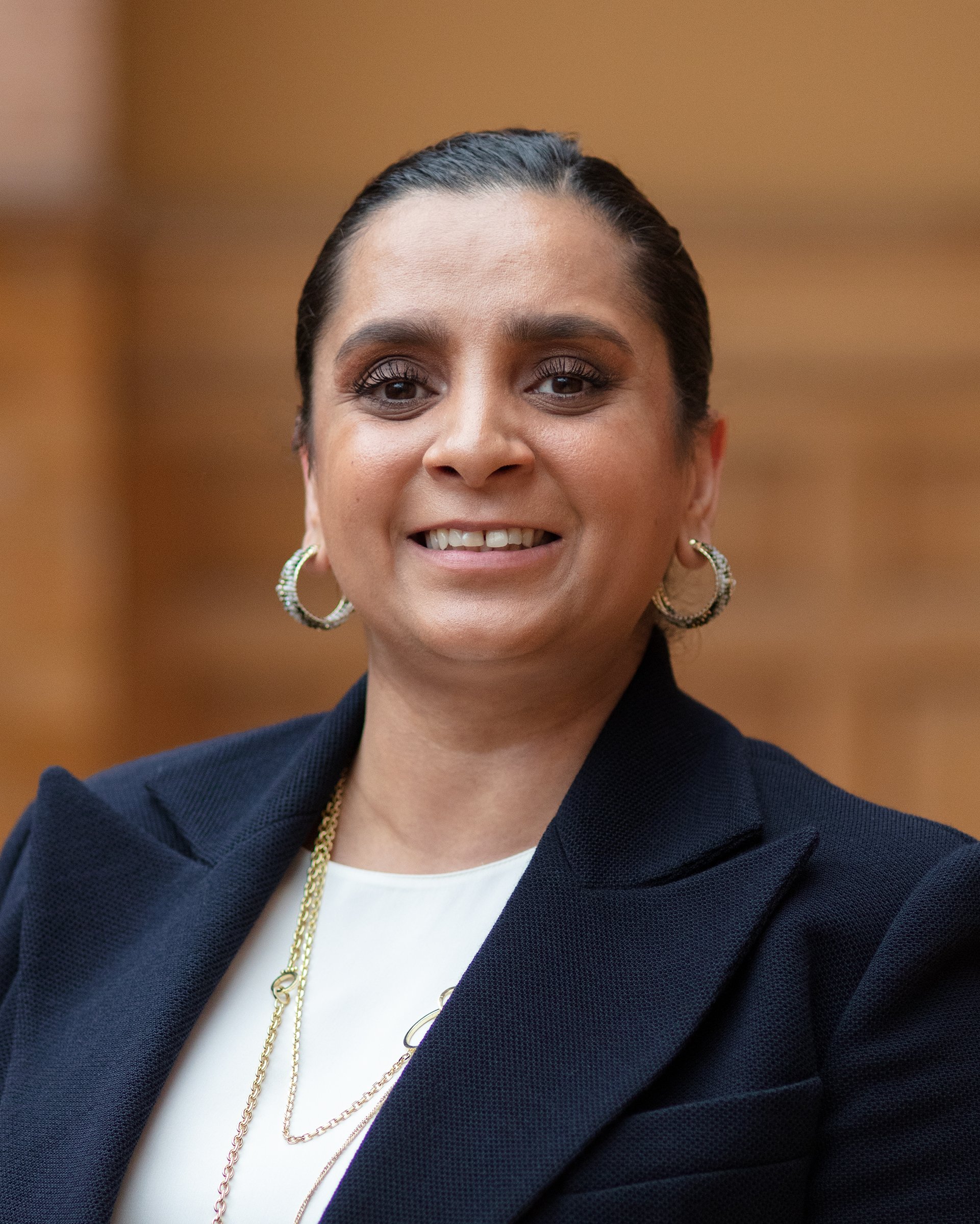 Who We Are — Somos Group