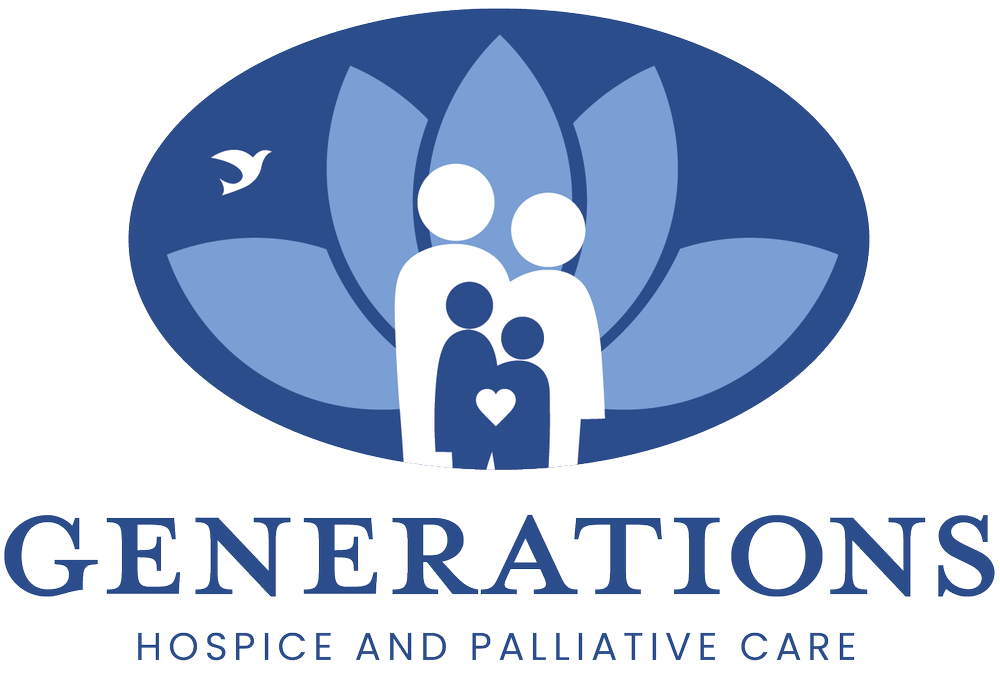 Services — Generations Hospice and Palliative Care