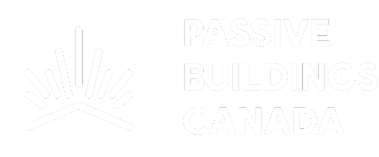 Passive Buildings Canada