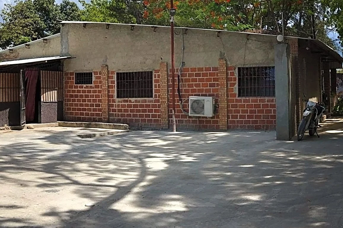 Our Team — Heartline Haiti