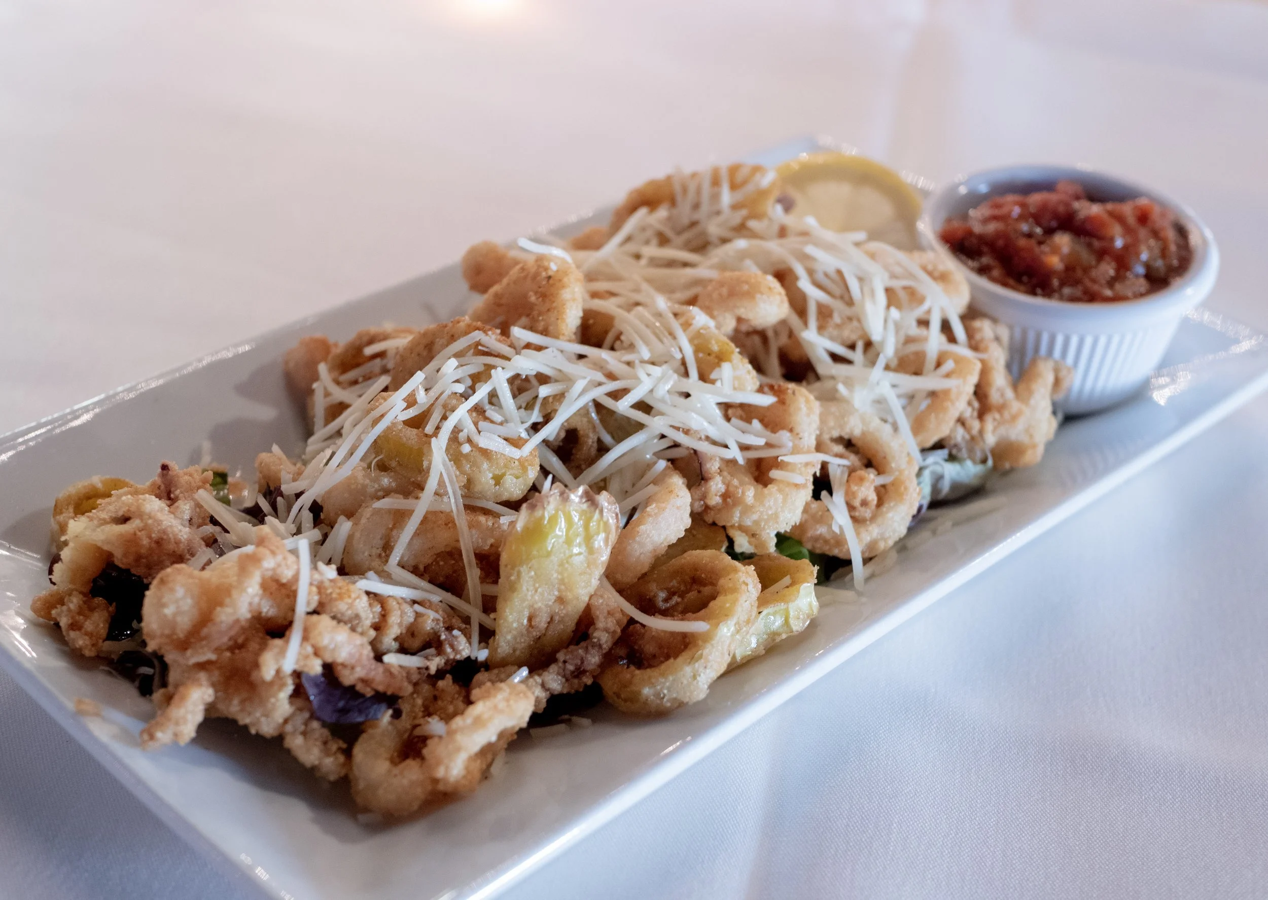 Backfin Blues — Backfin Blues