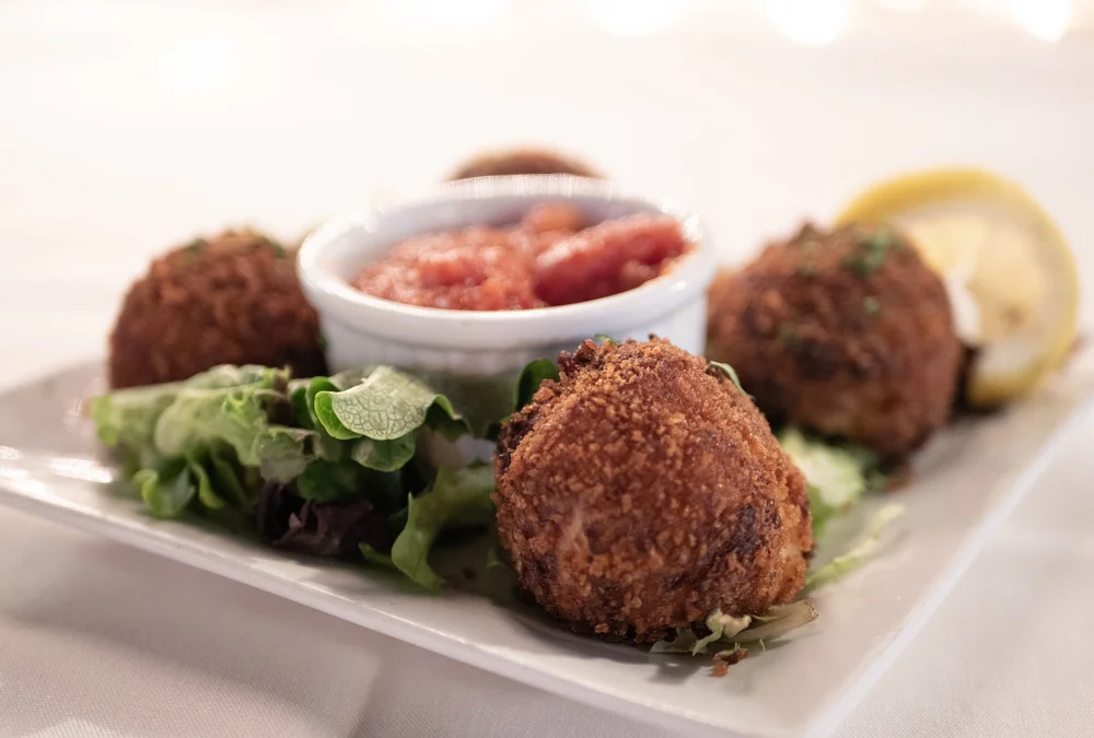 Backfin Blues — Backfin Blues