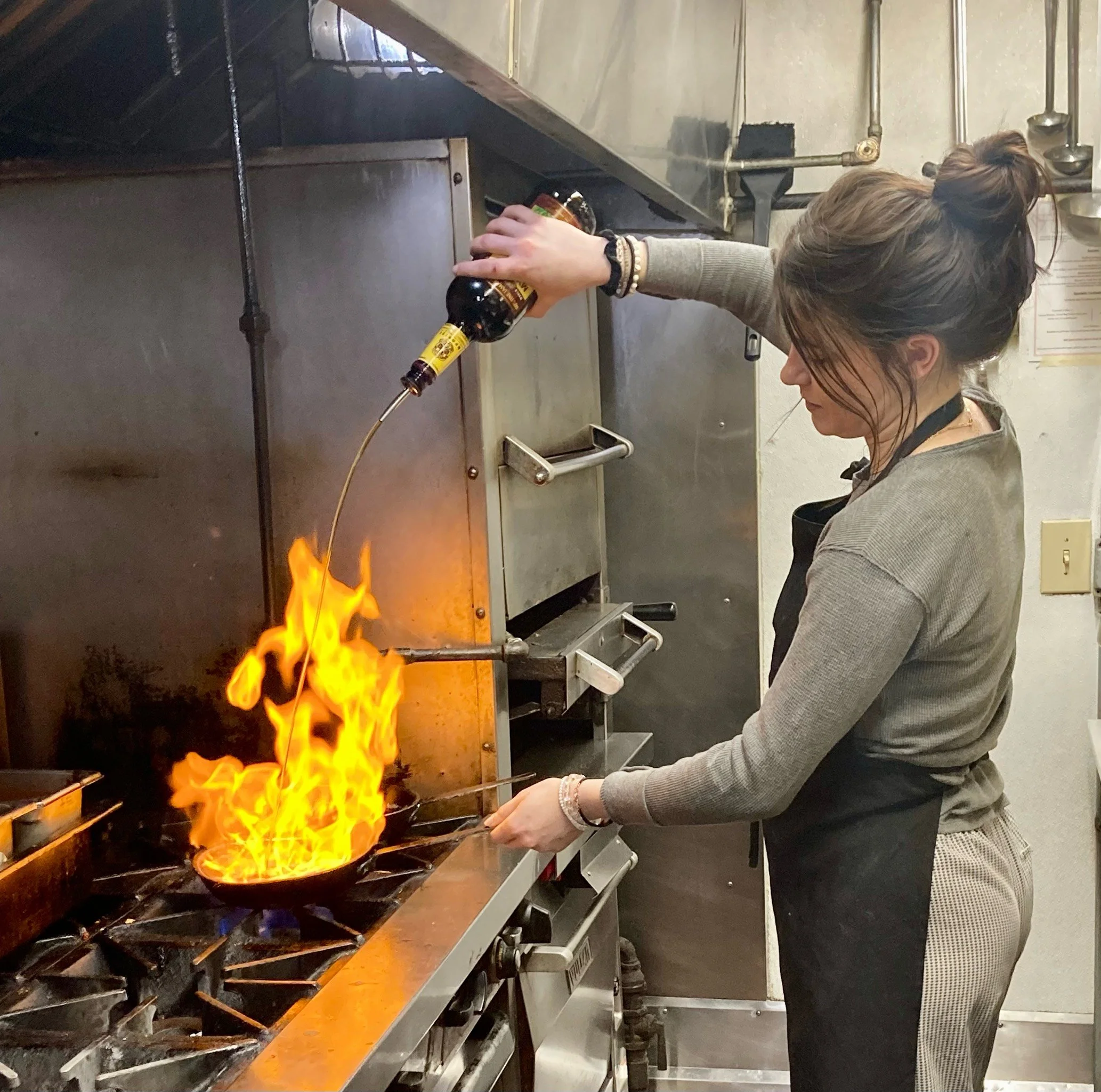 Contact — Backfin Blues