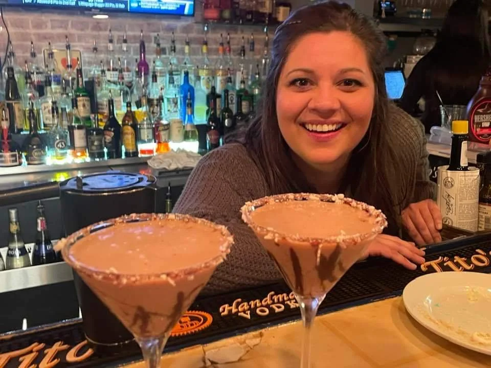 Contact — Backfin Blues