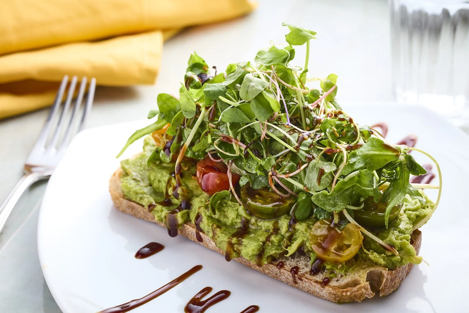 Cafe Mimosa | Breakfast and Lunch Daily Downtown Missoula