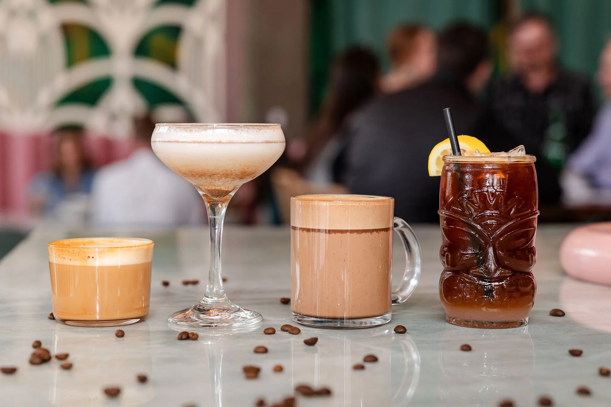 Cafe Mimosa | Breakfast and Lunch Daily Downtown Missoula
