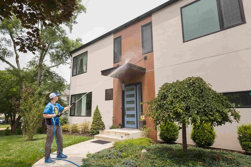 SÜDZ Luxury House Wash