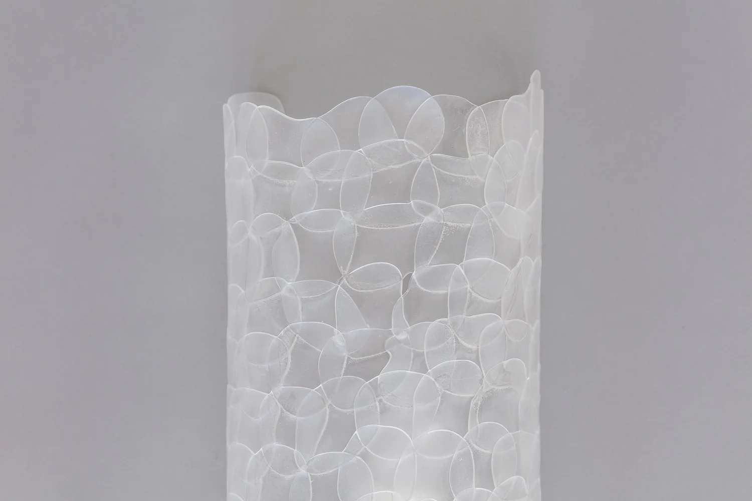 Yair Neuman, Channel Wall Light — Studio Ellie Maya
