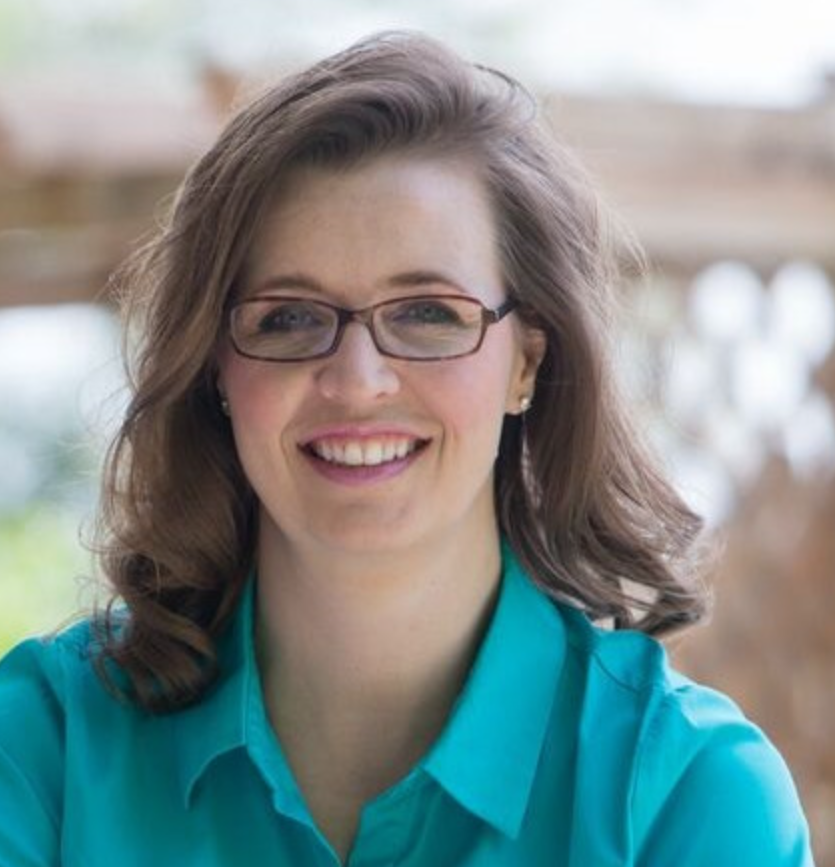 Team 1 — Sharon for Arvada