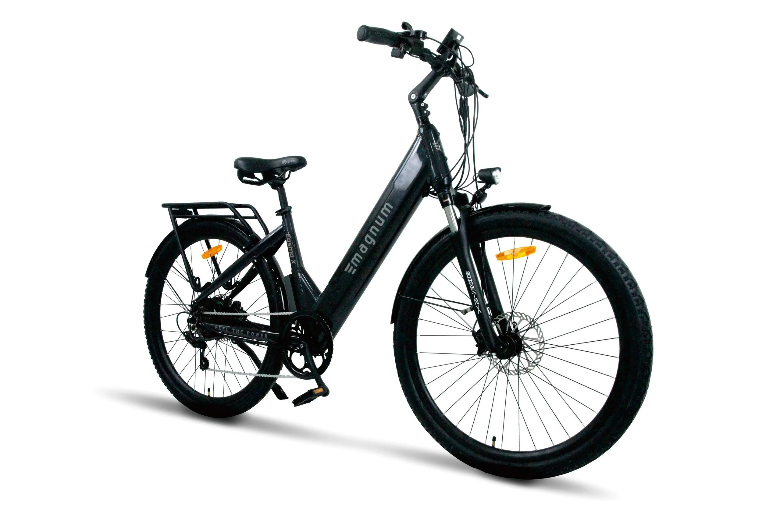 Magnum Premium 3 eBike — eBike315