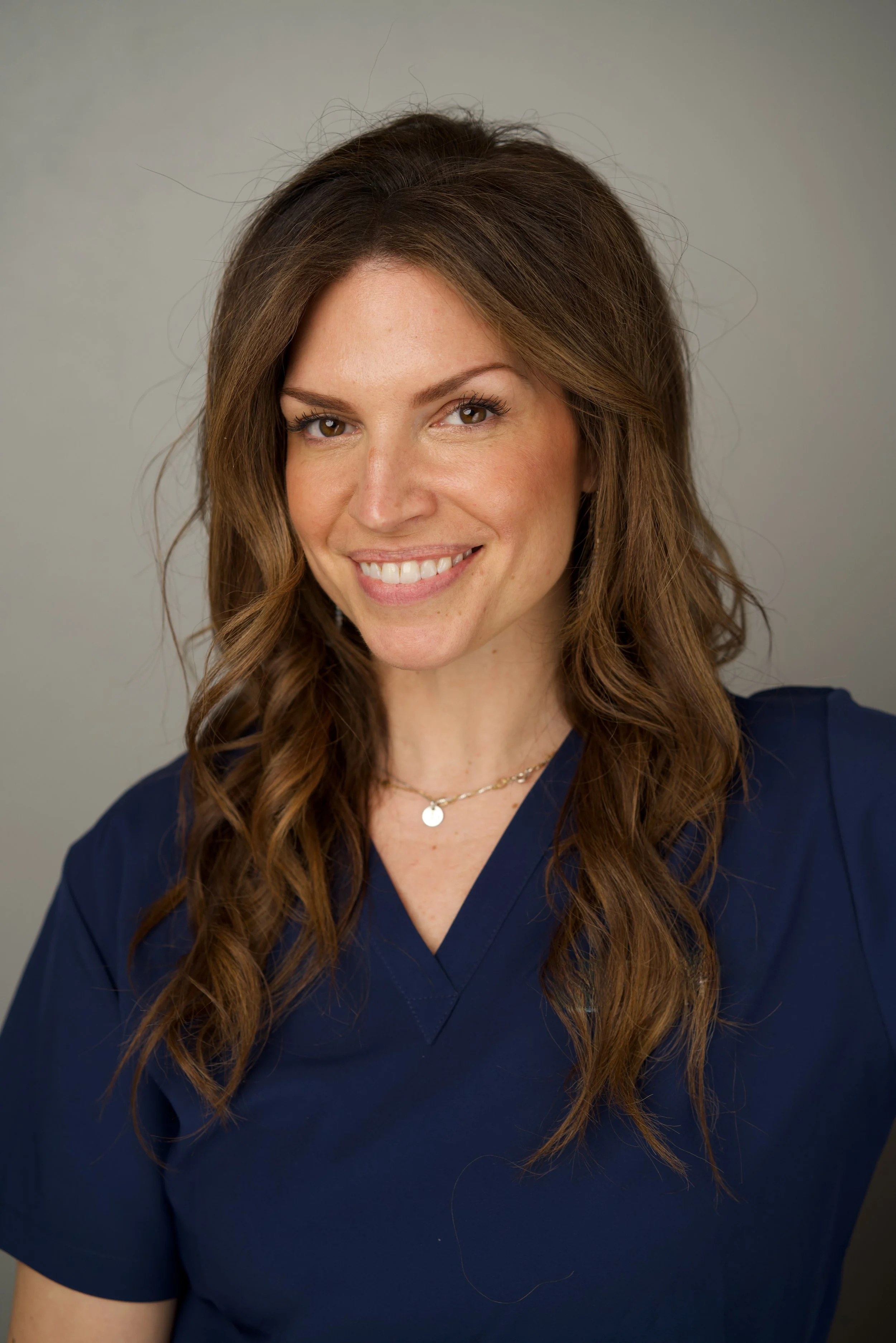 Practitioners — Movement Therapy Dallas