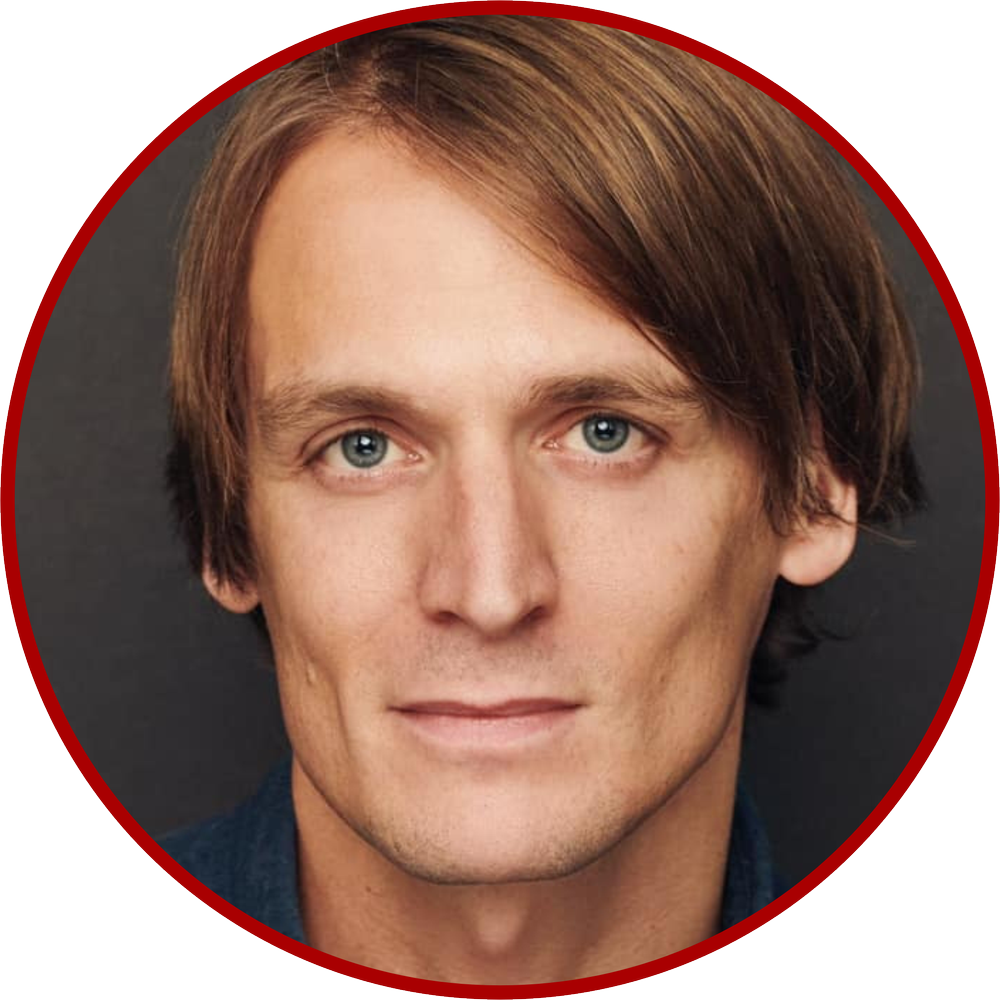 A Tectonic Cabaret — TECTONIC