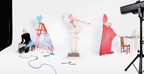 NEW WORKS — TECTONIC