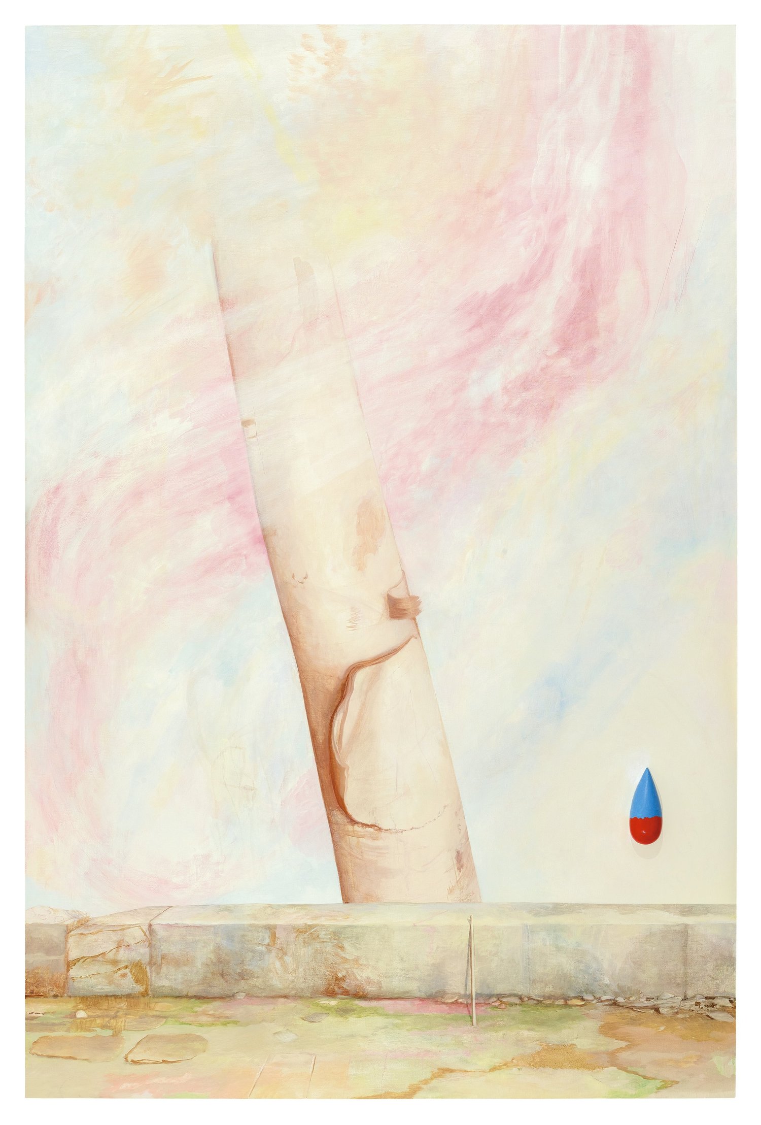 Monika Baer — Making Their Mark Foundation