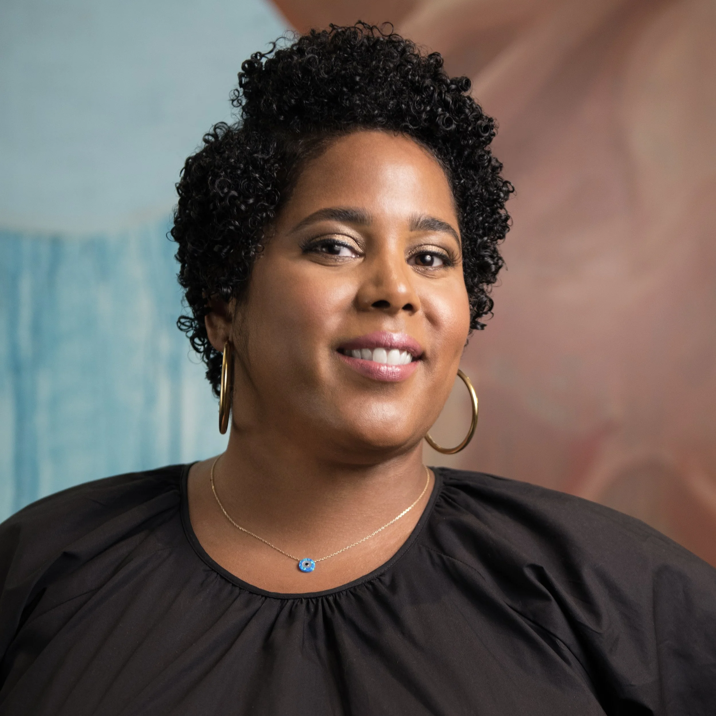 Rashida Bumbray — Making Their Mark Foundation