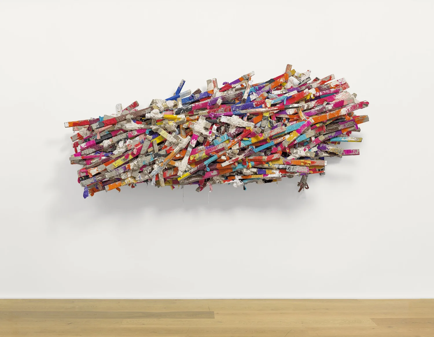 Phyllida Barlow — Making Their Mark Foundation