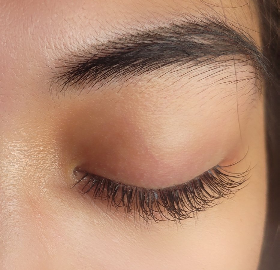 Classic Lash Extensions — Lash Culture