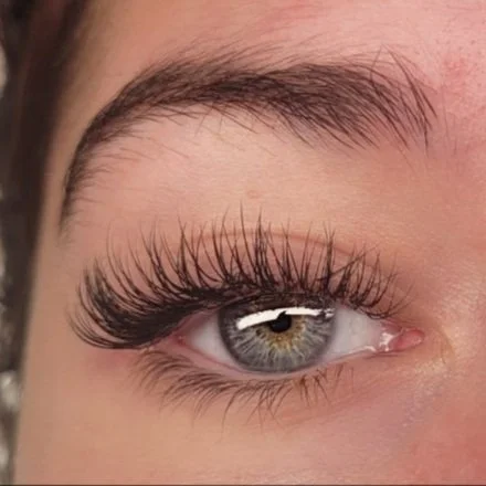 Classic Lash Extensions — Lash Culture